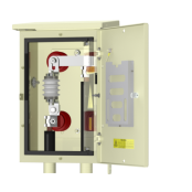 Link Boxes | MV HV Link Boxes | High Voltage | EMELEC Link Box