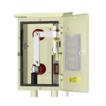 Link Boxes | MV HV Link Boxes | High Voltage | EMELEC Link Box