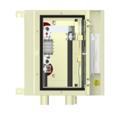 Link Boxes | MV HV Link Boxes | High Voltage | EMELEC Link Box