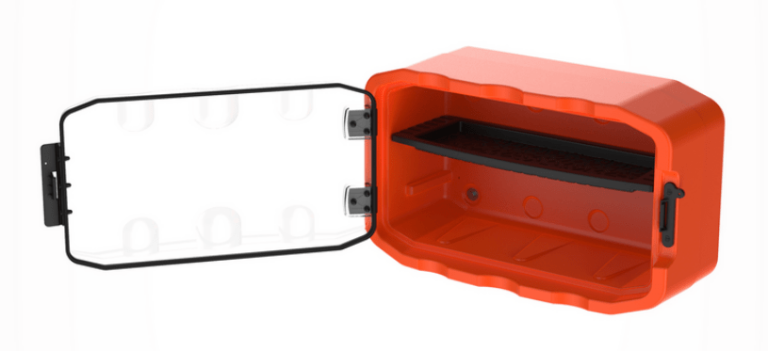 LV Substation Electrical Safety Kits | LV Rescue Intervention Kit
