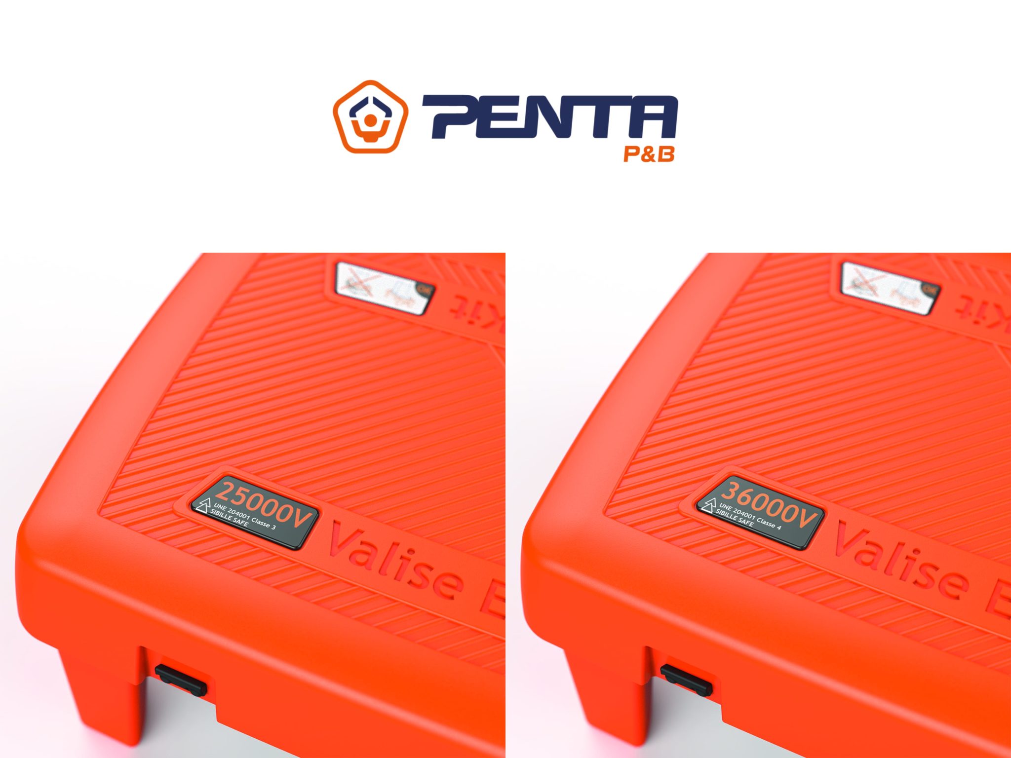 MV HV Substation Electrical Safety Kits | Rescue & Intervention Kit