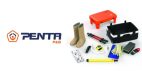 MV HV Substation Electrical Safety Kits | Rescue & Intervention Kit