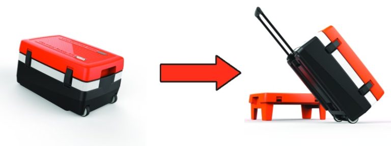 MV HV Substation Electrical Safety Kits | Rescue & Intervention Kit