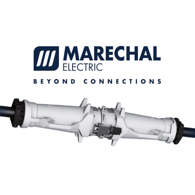 High Voltage Connectors | High Current Connectors | Marechal P66