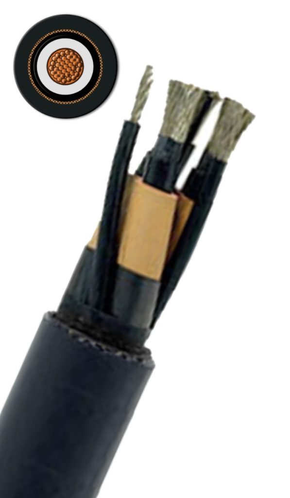 Renewable Energy MV HV Cables | Medium High Voltage Cables