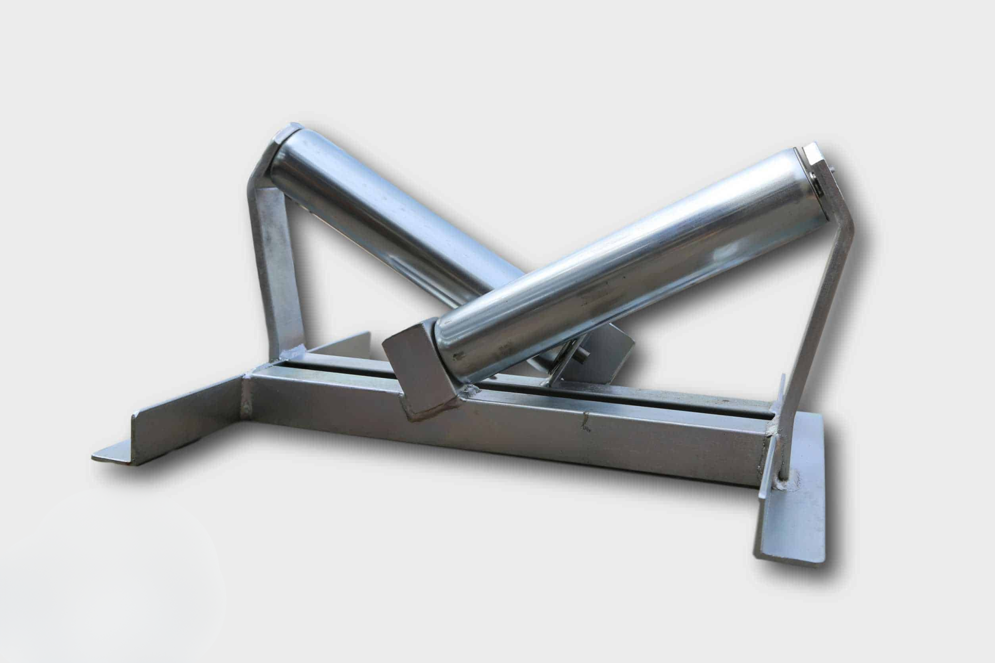 Lead In V Type Cable Rollers | Cable Pulling Rollers