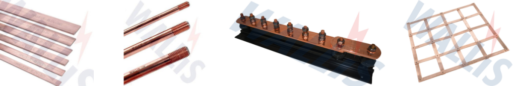 Surge Arresters | Surge Protection Devices | CRTM150/650