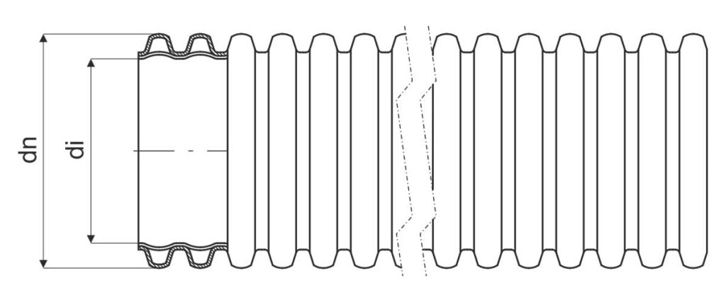 KOPOS KOPOFLEX | UV Solar PV Cable Ducts & Wiring Pipes