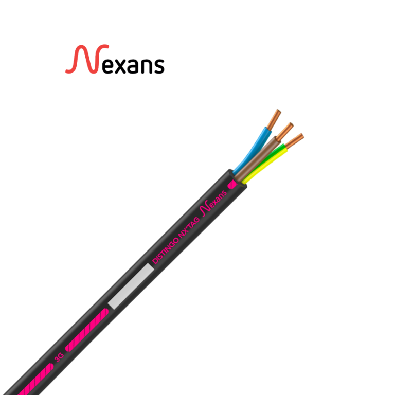 U1000 AR2V Cables | Nexans Aluminum Power Cables