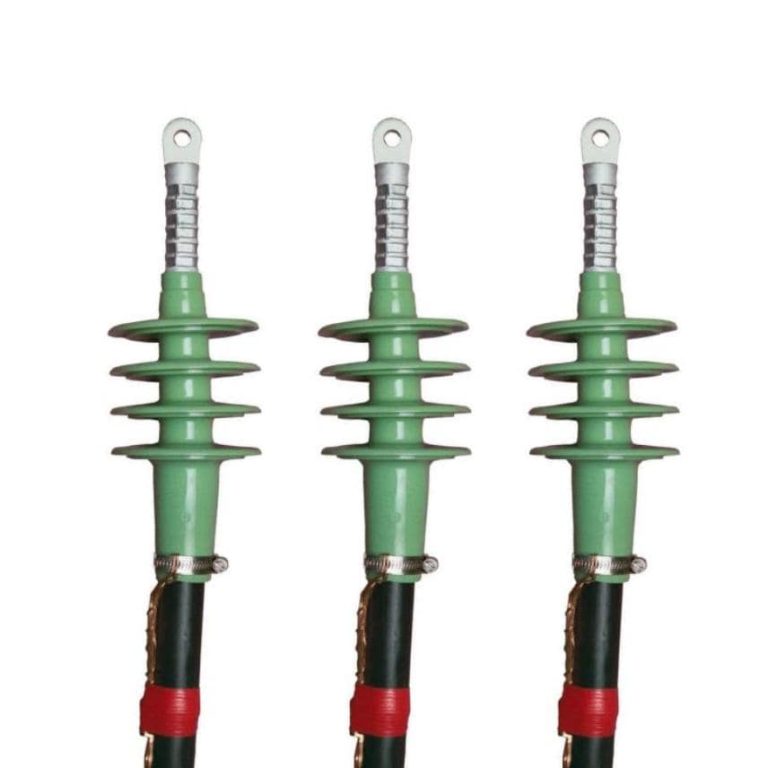 52kV Cable Accessories | Nexans Euromold | HV Power Systems