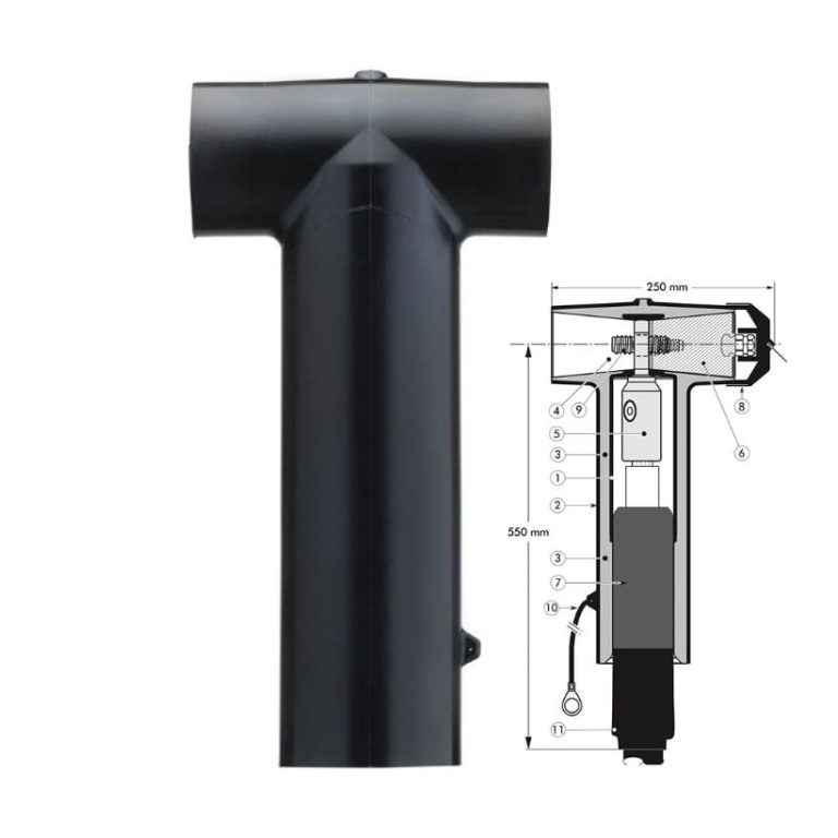 52kV Cable Accessories | Nexans Euromold | HV Power Systems