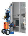 CBS ArcSafe | Remote Racking Systems LV MV HV Power System