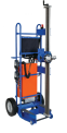 CBS ArcSafe | Remote Racking Systems LV MV HV Power System
