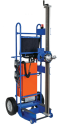 CBS ArcSafe | Remote Racking Systems LV MV HV Power System