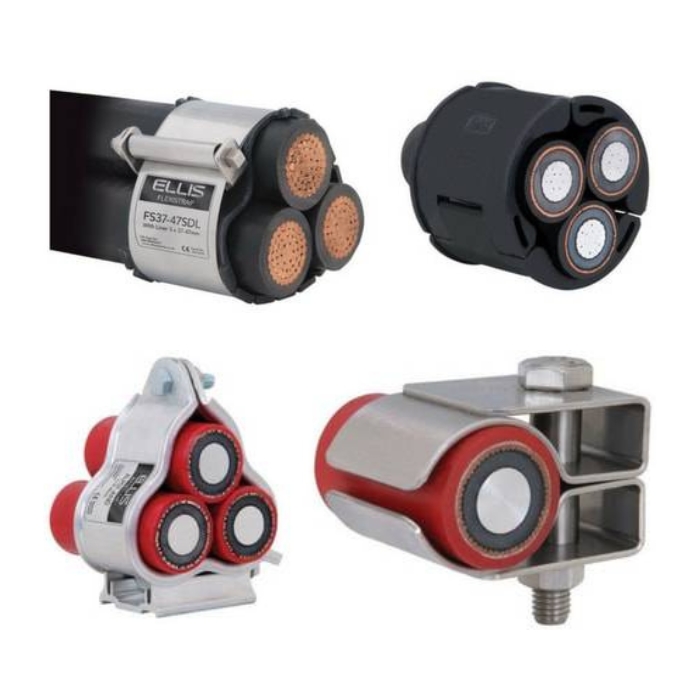 Understanding The Critical Role Of Cable Cleats in Data Centres