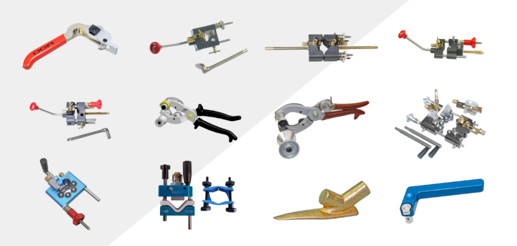 Tools | LV MV HV Cable Installations