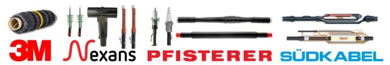 Sudkabel | Cable Joints Terminations Connectors | HV EHV Cables