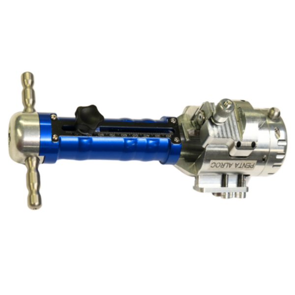 PENTA ALROC CWI-R | LV MV Insulation Removal Tool 11kV 33kV