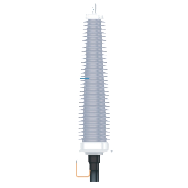 Dry & Solid Outdoor Cable Terminations | Silicone 66kV to 245kV