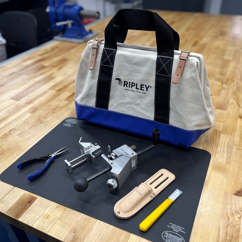 Ripley UA01-7054 | MV HV Cable Preparation Tool Kits MV HV