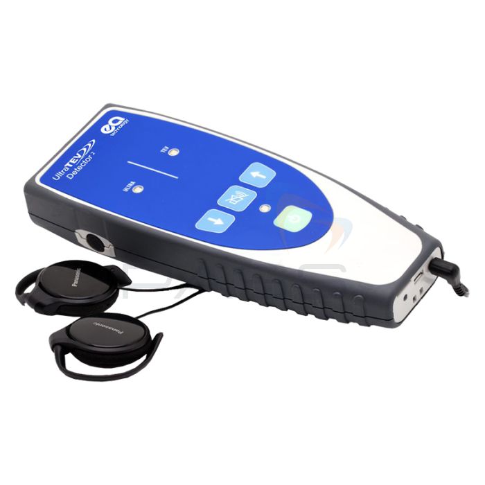 EA Technology UltraTEV Detector 2 | Low Voltage LV Tester