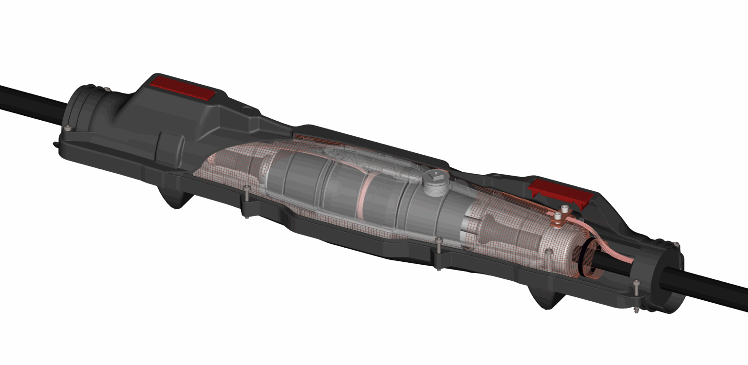 Trefoil Cables Archives - Power and Cables