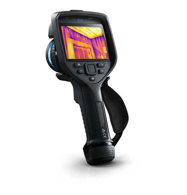 Flir E54 | Thermal Imaging Camera for Electrical Inspections