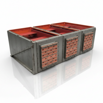 HV Junction Boxes Electrical Enclosures | 11kV 33kV 66kV Box HV