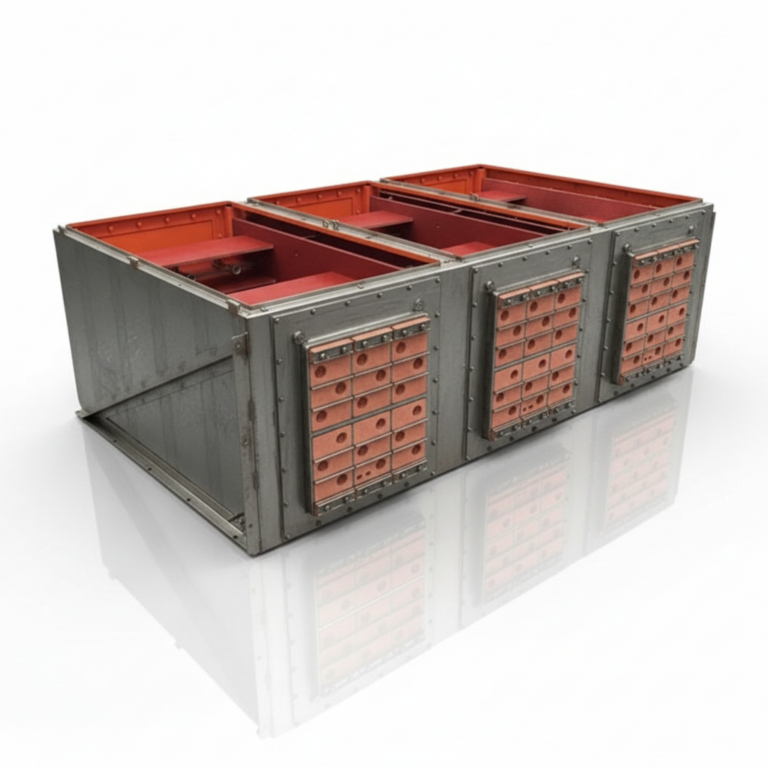 HV Junction Boxes Electrical Enclosures | 11kV 33kV 66kV Box HV
