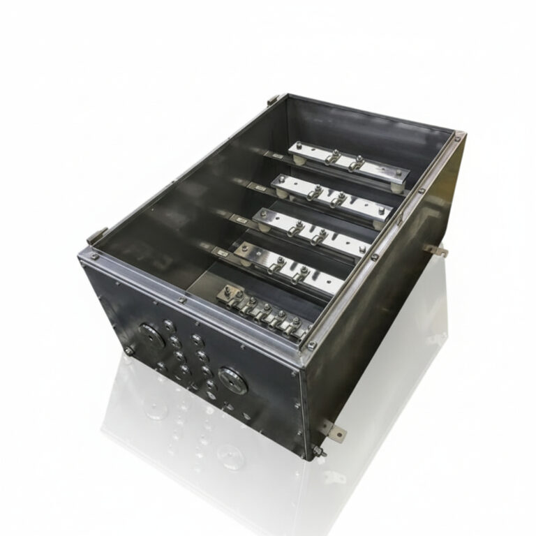 11kV 33kV Junction Boxes MV HV | 11kV 33kV Electrical Enclosure