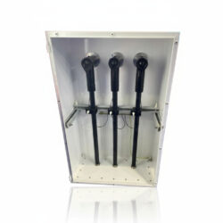 11kV 33kV Junction Boxes & Electrical Enclosures | ABTECH