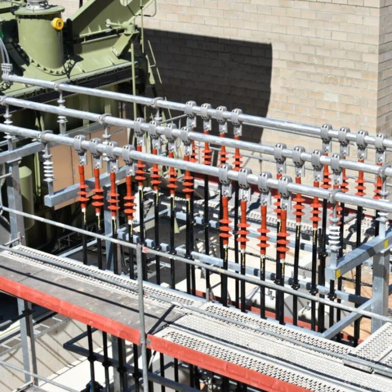 Cable Terminations MV HV | Heat Shrink