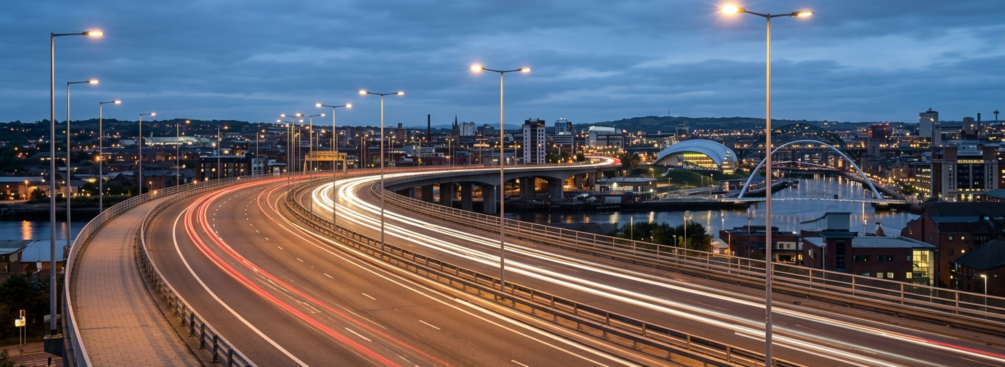 Highways & Street Lighting Product | Thorne & Derrick